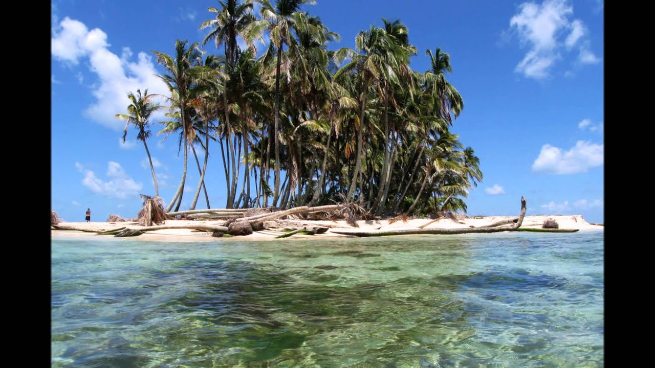 Laguna de Perlas Nicaragua - YouTube