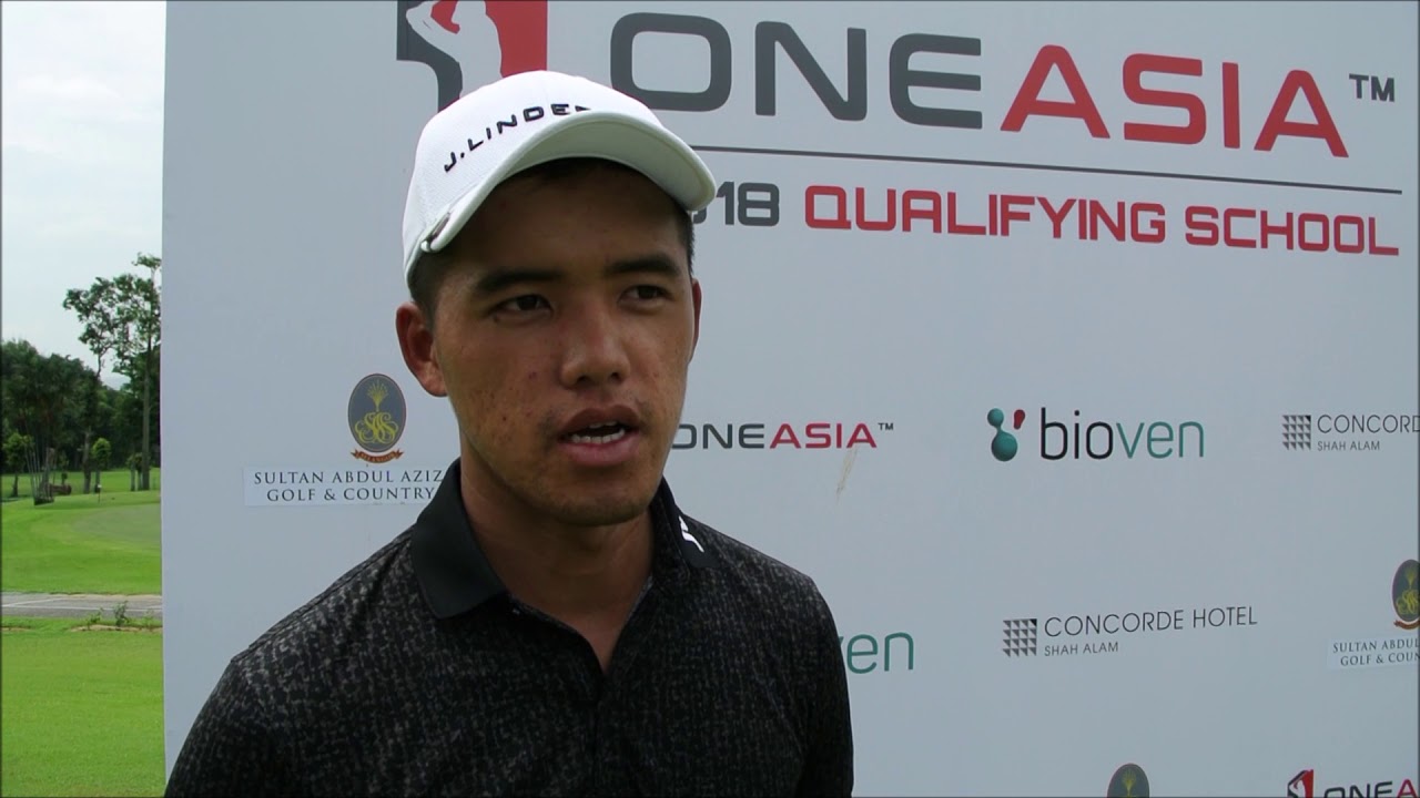 Johnson Poh - YouTube