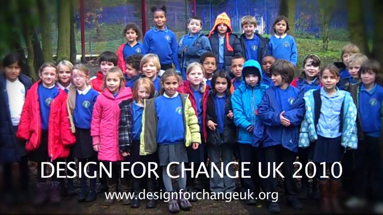 Design for Change - Coldfall Primary School - "Save Your Electricity ...