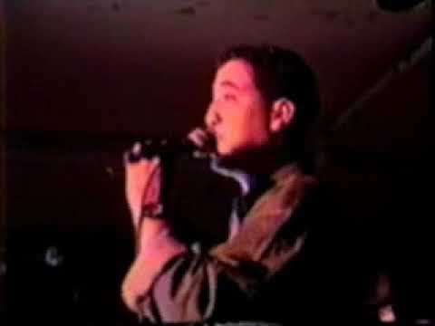 Cheb hasni a boston (USA) en 1993 - YouTube