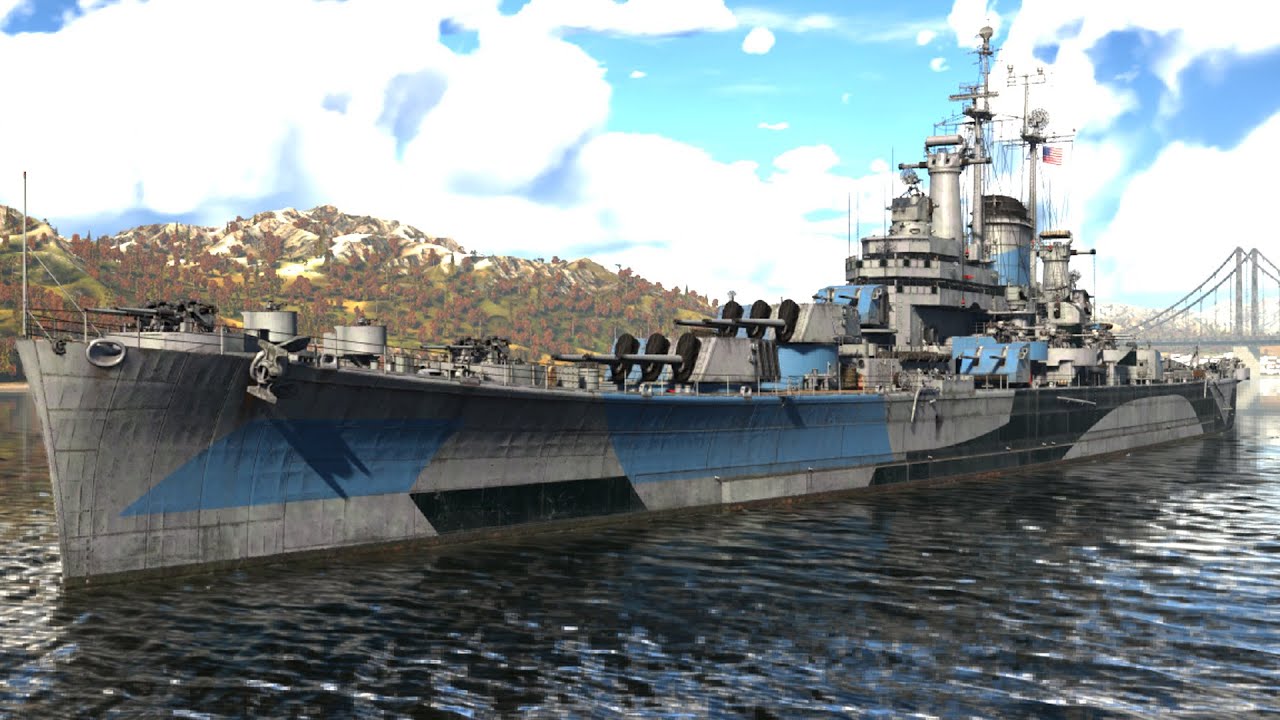 USS Des Moines - Update Sky Guardians Dev Server - War Thunder - YouTube