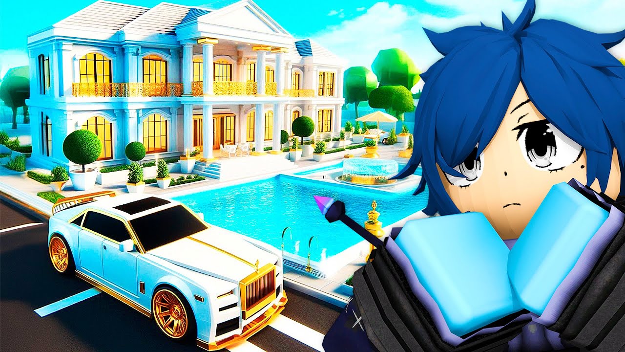 🔴 Gara della CITTA' più BELLA su CITY GO - Roblox *LIVE* - YouTube