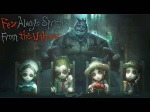 Epic horror gameplay - YouTube