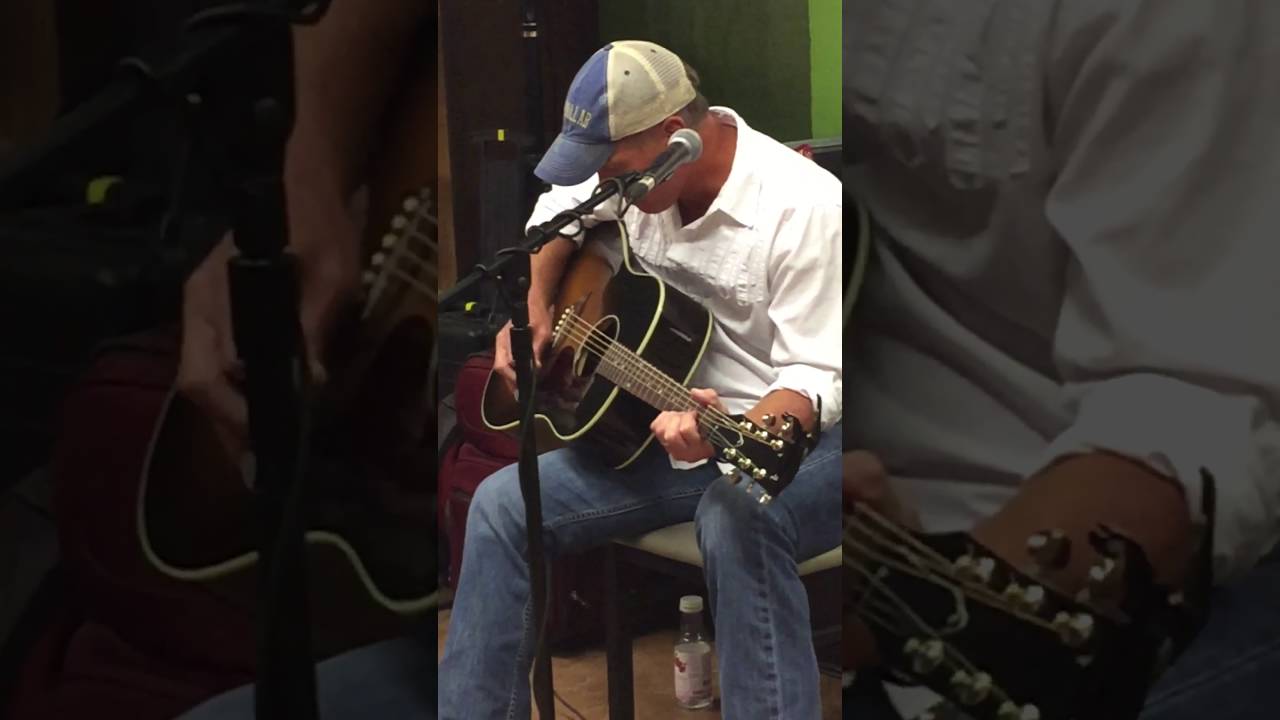 Tim James, Grammy- Nomination in country-songwriter - YouTube