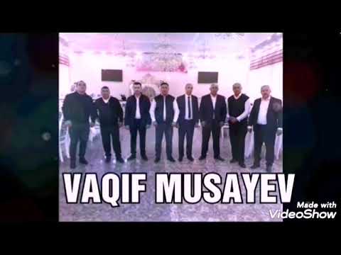 Qazax toyu vaqif 2020
