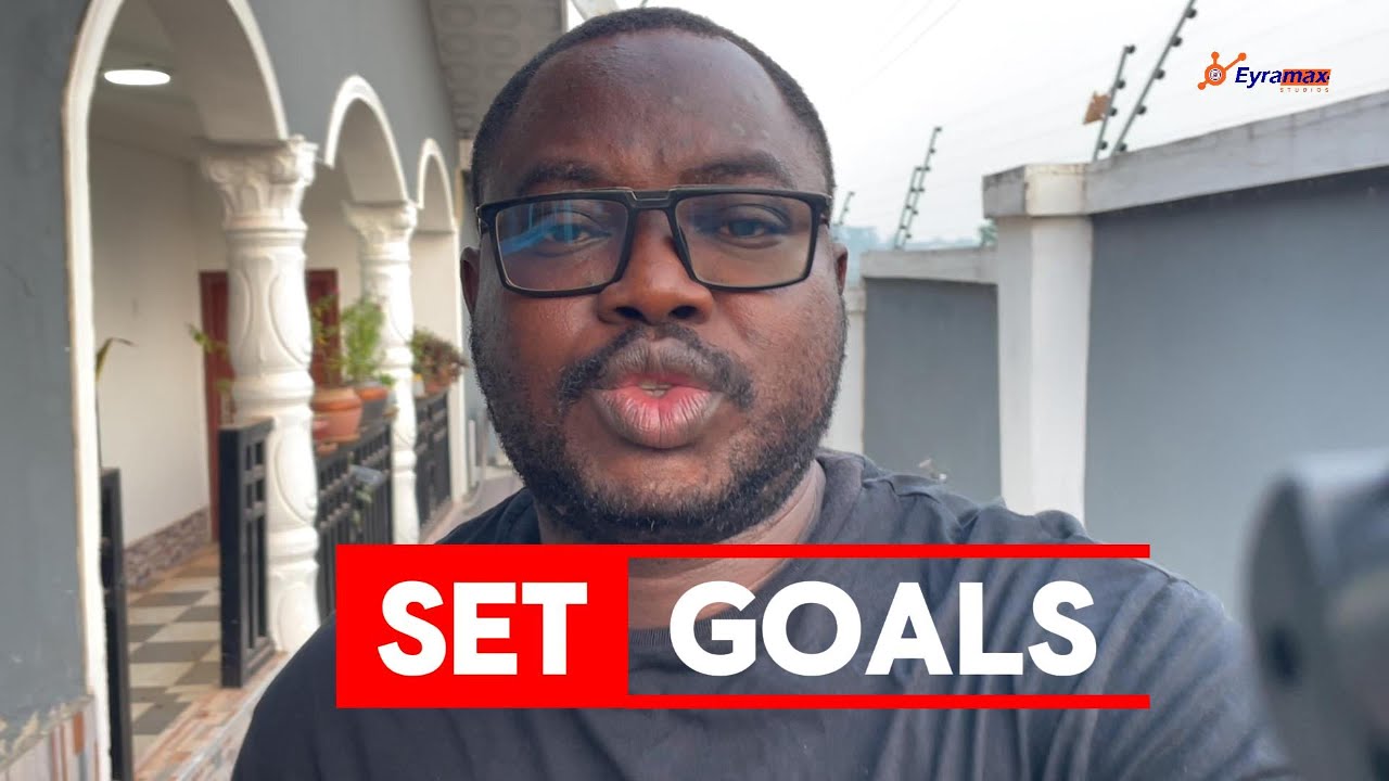 Why You Must Set Goals- GOAL Are Secrets to Success #Goals #setgoals # ...