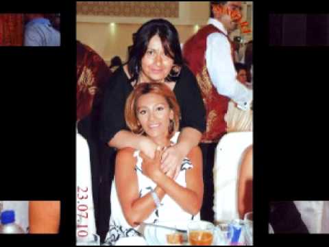 ŞƏHLA HƏMİDOVA  NƏ QALDI