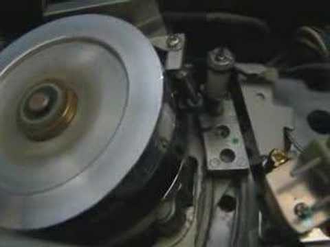 How a VCR Works - Part 1 - YouTube