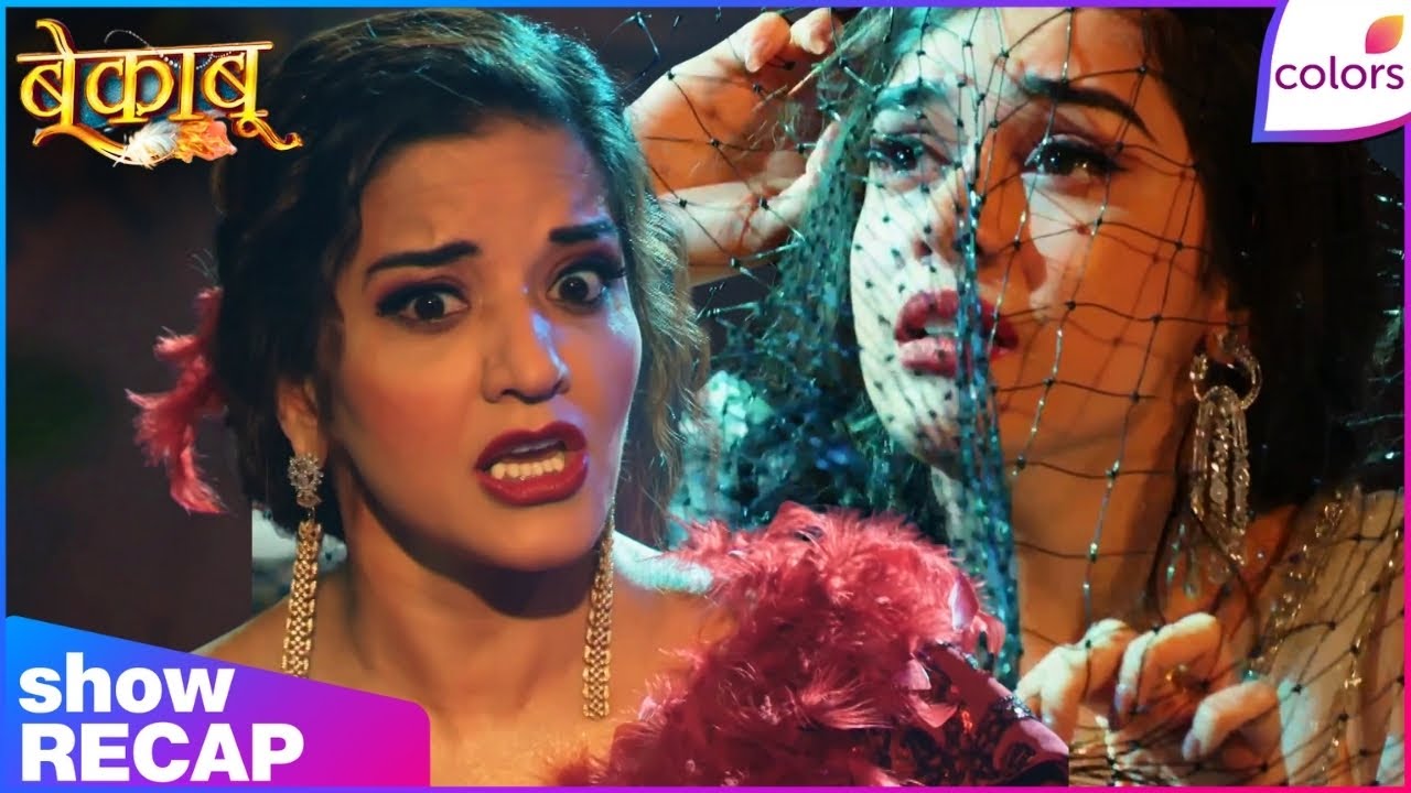 Bekaaboo | Recap | Ep. 2 | Yamini Traps Bela In A Giant Net | Colors TV ...