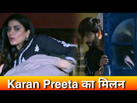 Kundali Bhagya | 15 February 2021 | karan Preeta Valentine Romance