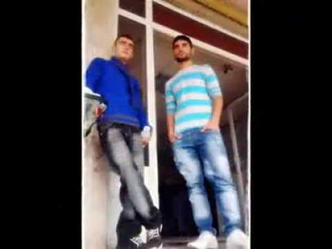 33 Efkar a.K.a Salih Altay - üStüme qeLmeyin