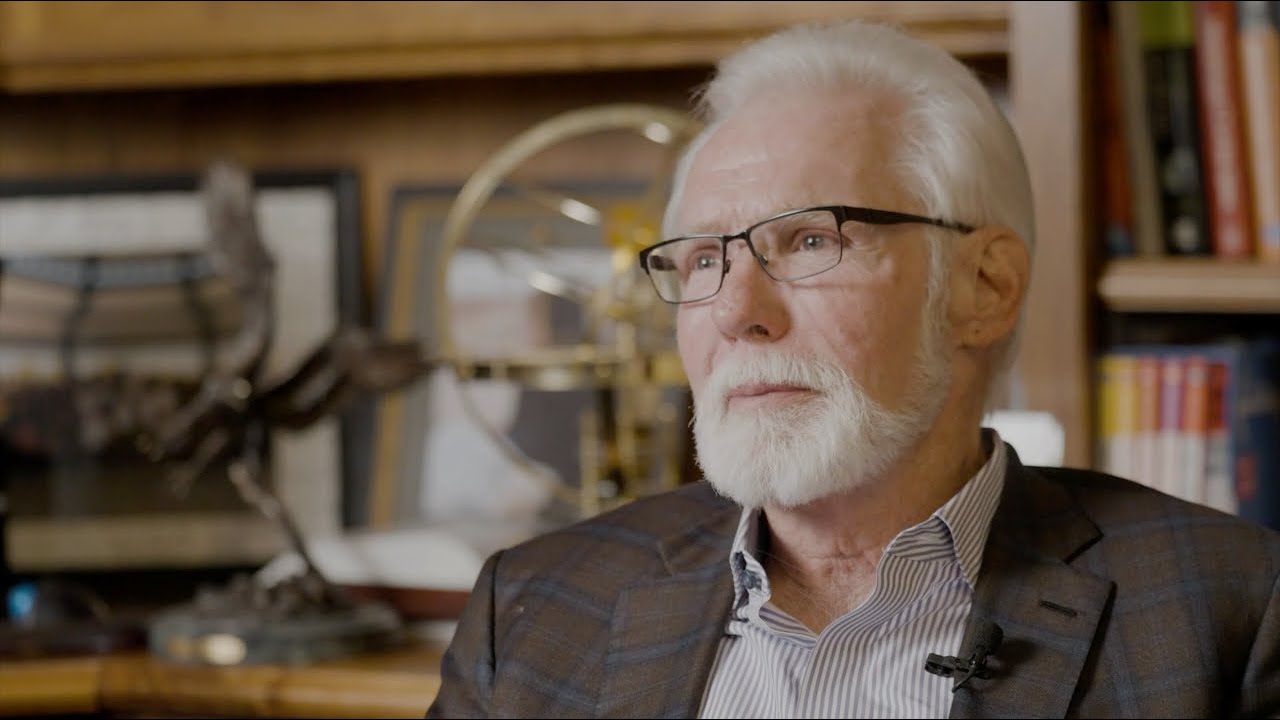 R. Rex Parris | Parris Law Firm | Special Attorney Spotlight Video ...