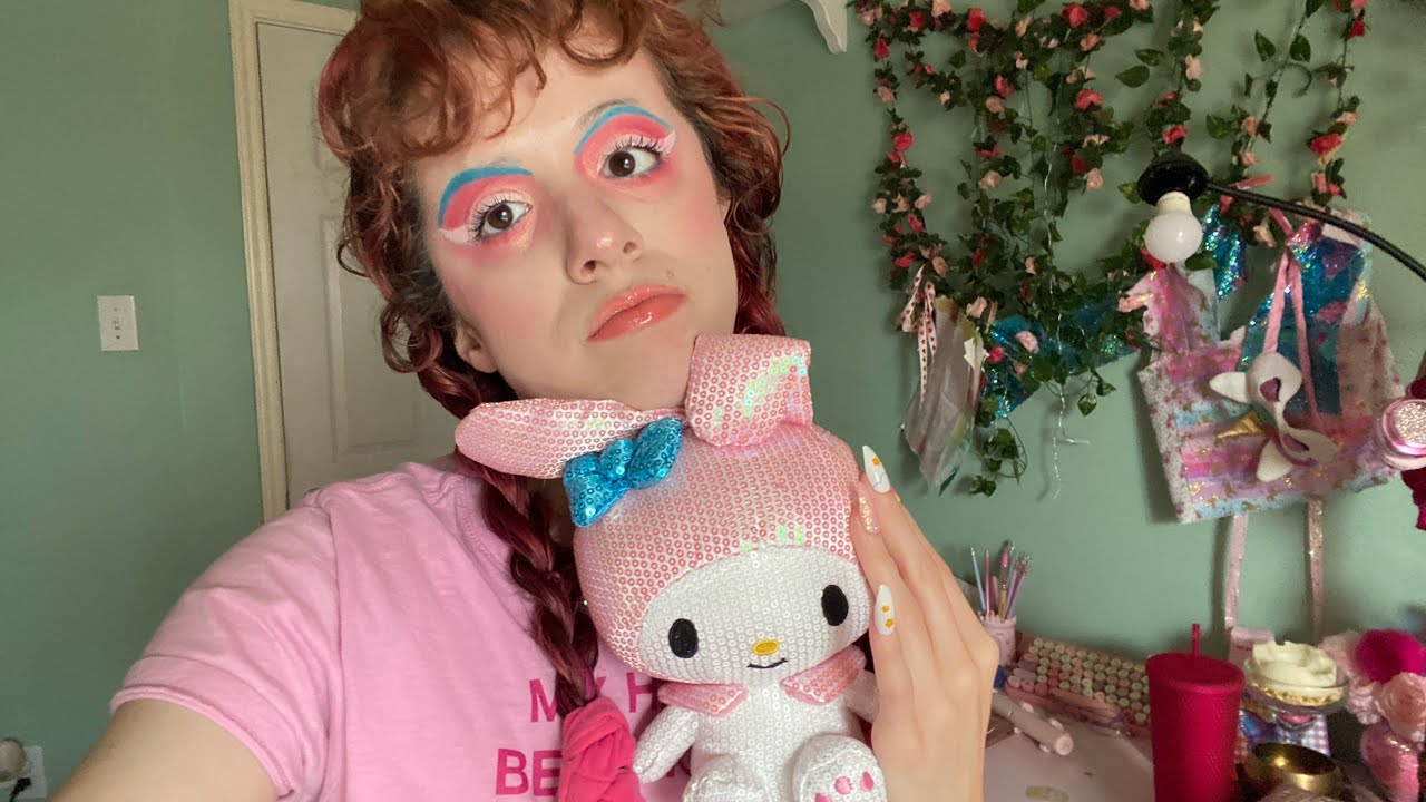 ASMR: my melody collection - YouTube