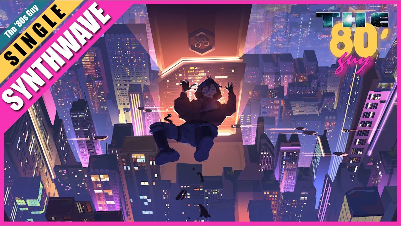 DX17 - Golden Pool (Synthwave / Retrowave) - YouTube