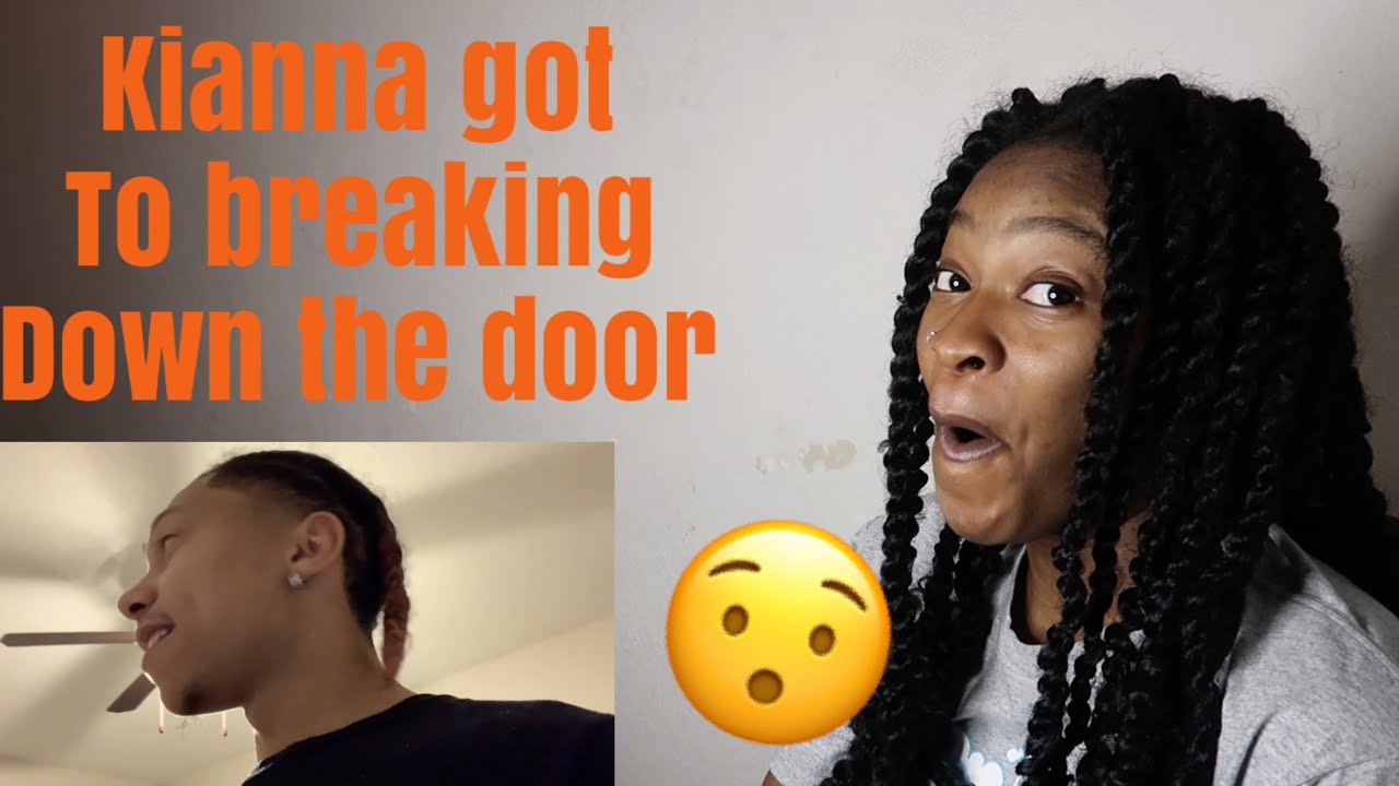 Prime time Hitla | CAUGHT CHEATING WITH THE DOOR LOCKED PRANK ON ...