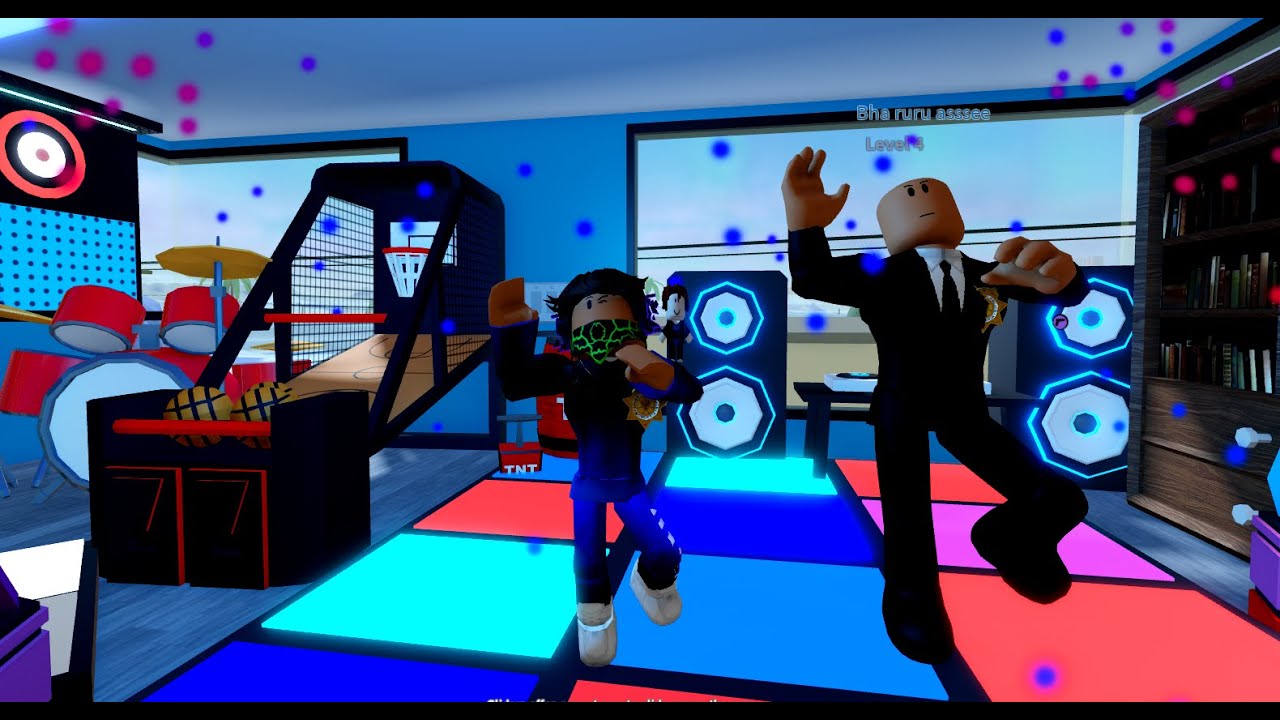 layout classic house jailbreak - YouTube