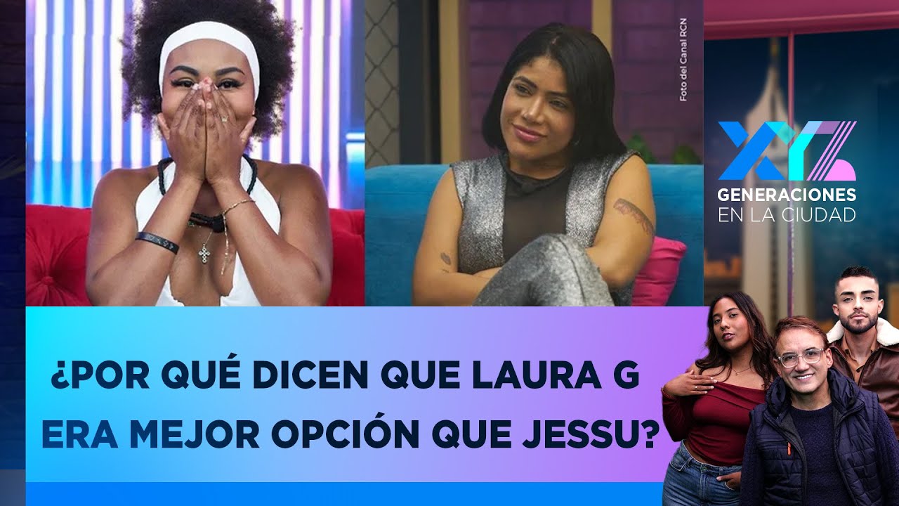 Regresa La Jesuu' y promete revolcar el juego tras polémica traición a ...