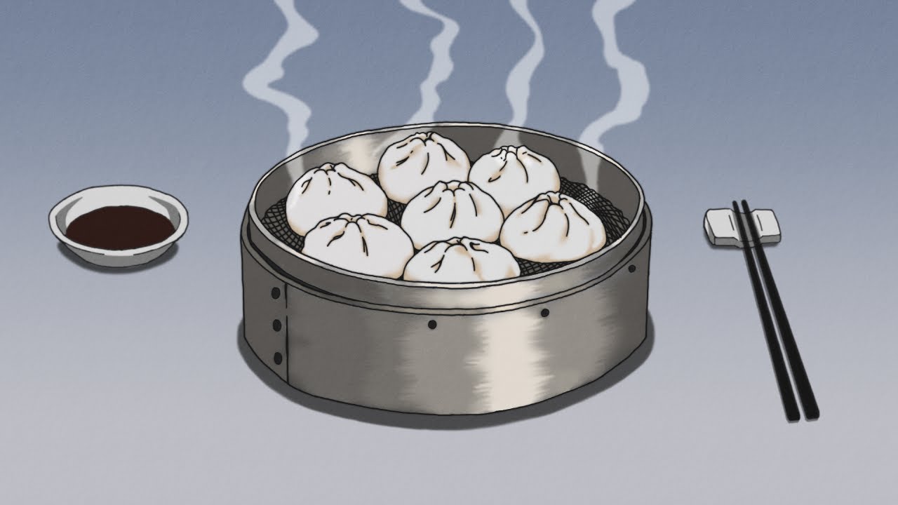 SHIBOI - u love chinese food - YouTube