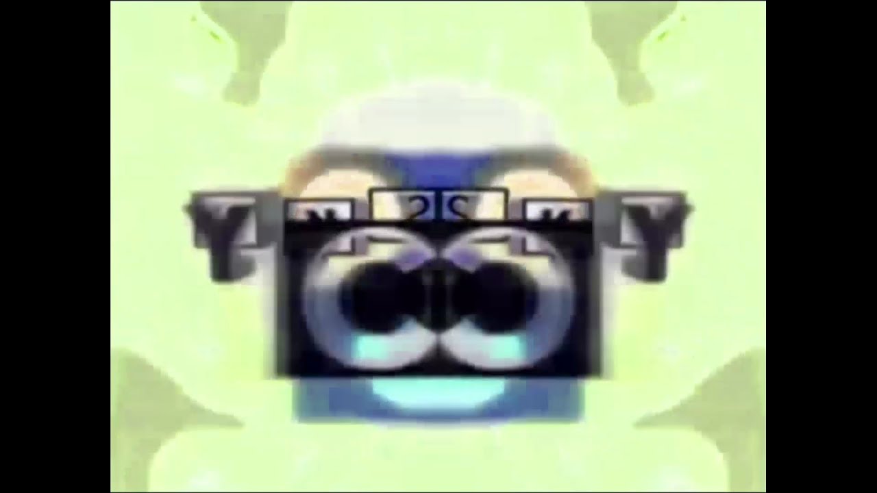 Klasky Csupo In H-Major 11 (Instructions In Description) - YouTube
