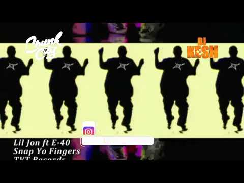 DJ KESH 254 - HIP HOP CRUNK CITY MIX - YouTube