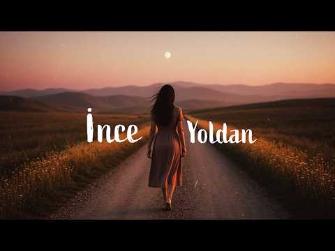 İnce Yoldan — Anatolian Tapes | Psychedelic Anatolian Folk
