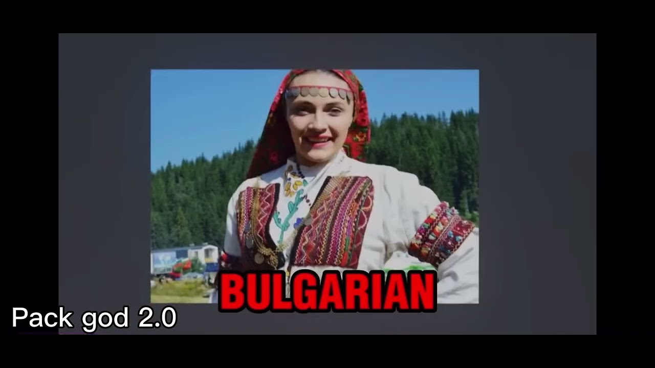 Pack god rost topper - YouTube