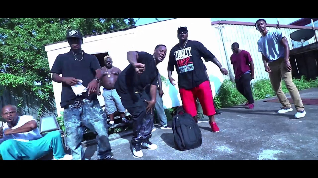 Killa J x Sauce OG - Get 2 The Money Music video - YouTube