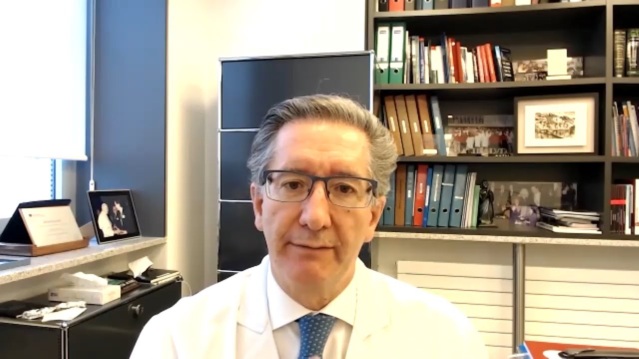 MAIA and ALCYONE: follow-up of daratumumab in multiple myeloma | VJHemOnc