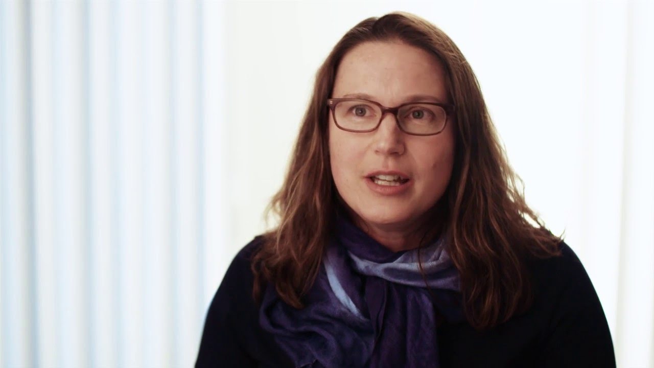 Meet Dr. Lisa Madlensky, UC San Diego CIRM Alpha Stem Cell Clinic - YouTube