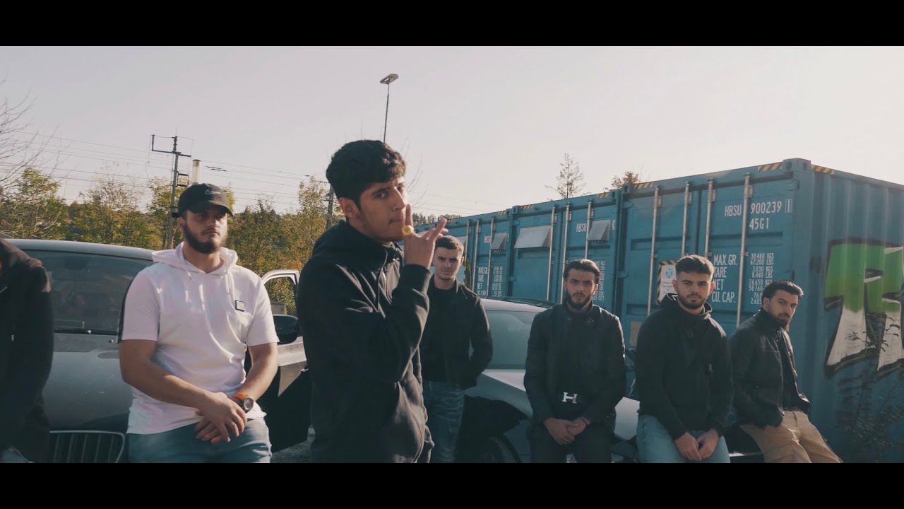 MUHO - Real (Offical Video) - YouTube