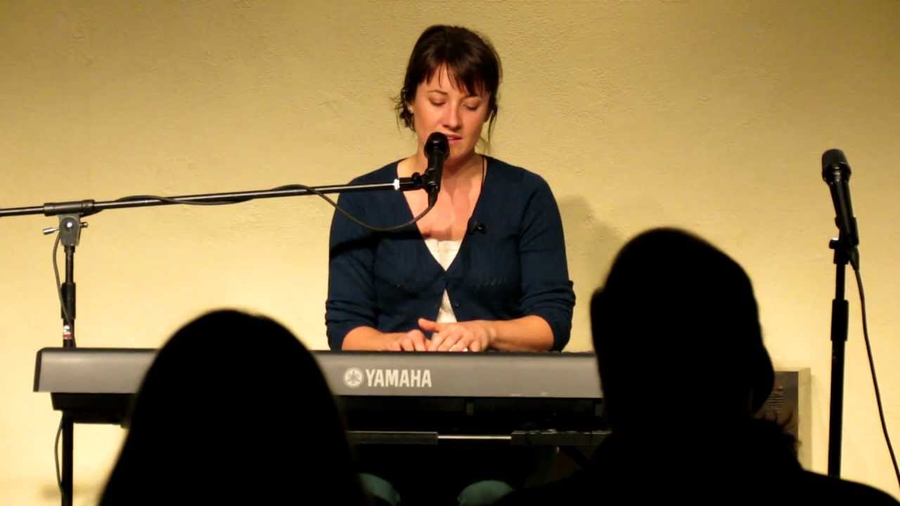 Chelsea Moon & The Franz Brothers - What a Friend We Have in Jesus ...