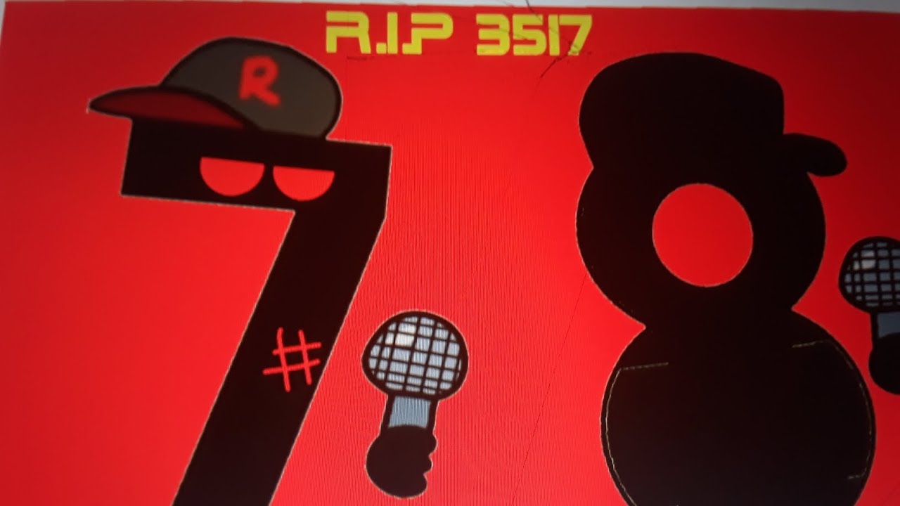 R.I.P 3517 - YouTube