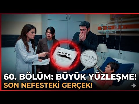 Uzak Şehir 60. Bölüm 2. Fragmanı | \