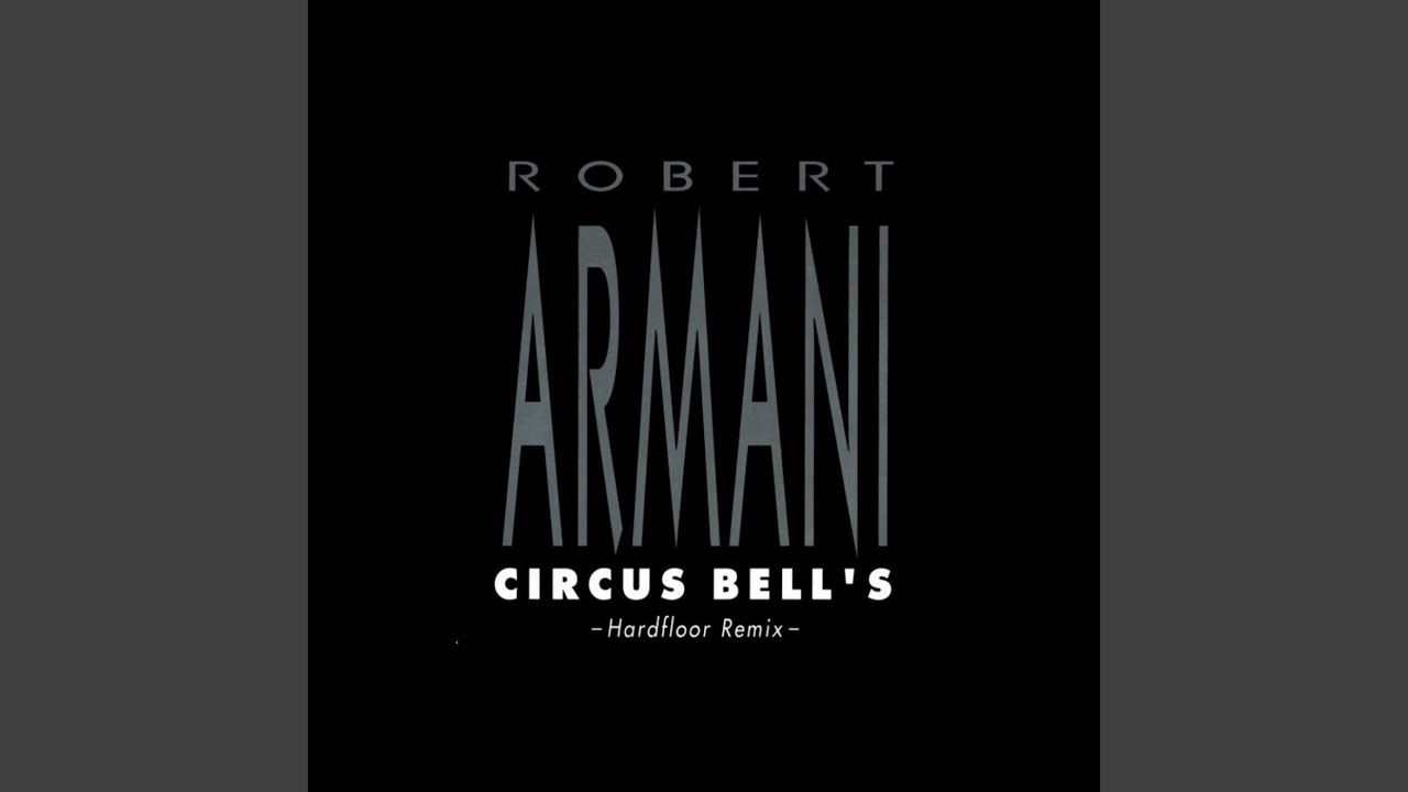 Circus Bells (Original Version) - YouTube