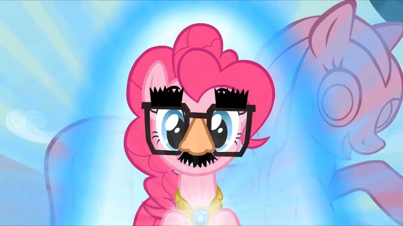 My Little Pony - A True, True Friend - Dub PL HD - YouTube