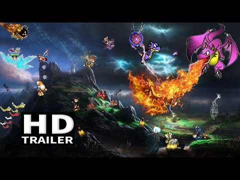 DRAGONBOUND - LA PELICULA - EL PODER DE SEFFY ROTH (EL ORIGEN) - YouTube