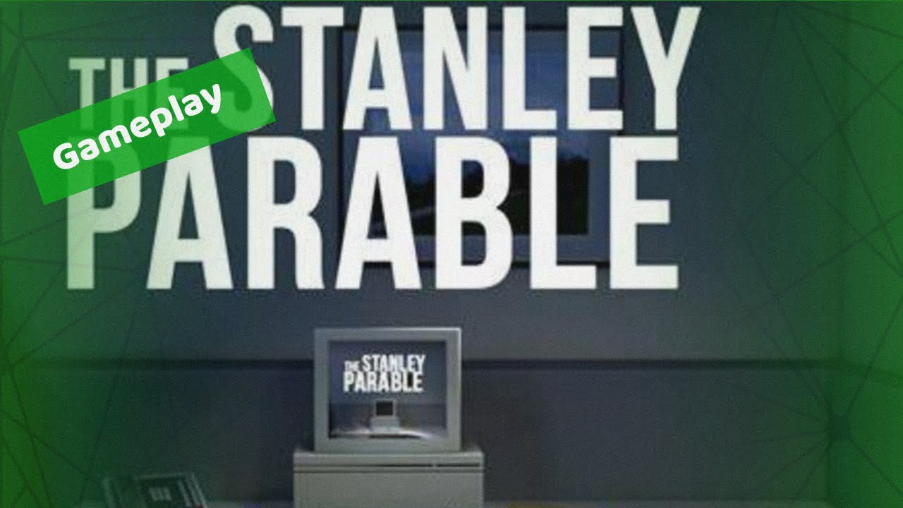 The Stanley Parable Ultra Deluxe Gameplay | No Commentary | Xbox Series ...