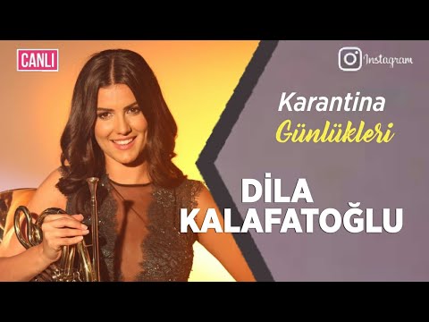 DİLA KALAFATOĞLU'NDAN ATİLLA ÖZDEMİROĞLU PROJE ALBÜMÜ MÜJDESİ