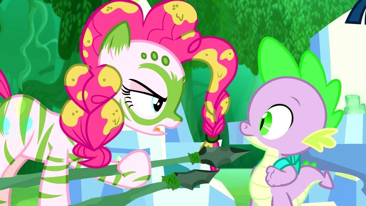 Cartoon Animation Compilation for Children & Kids #371 - Pink Cartoon ...