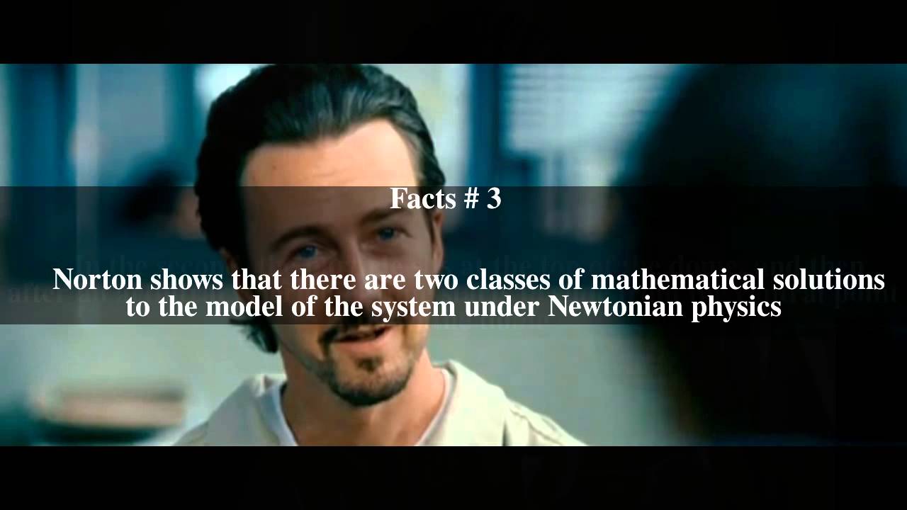 Norton's dome Top # 7 Facts - YouTube