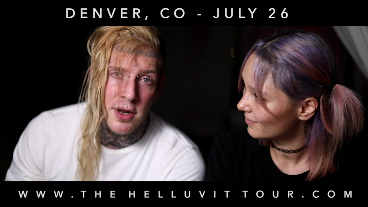 Tom Macdonald And Nova Rockafeller Youtube