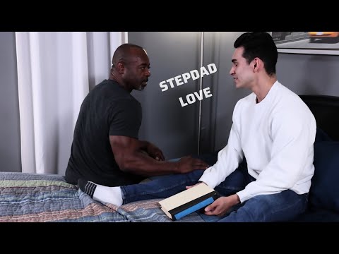My Stepfather’s Truth | A Gay Coming-Out Short Film About Family Acceptance