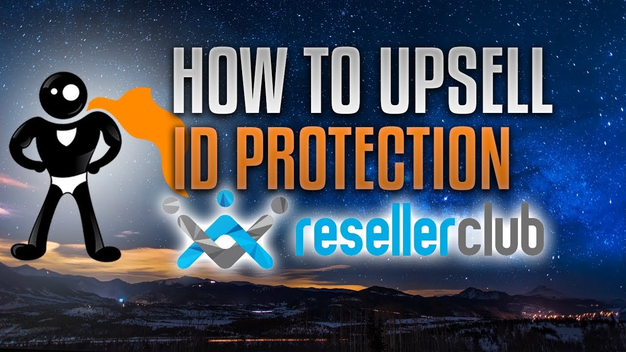 How To Offer ID Protection Reselling Domains With Resellerclub & WHMCS ...