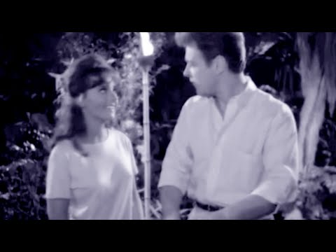 PROFESSOR AND MARY ANN "YOU FILL UP MY SENSES" - YouTube