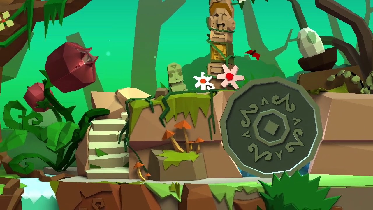 Humanity is the best. Animated 3D cartoon. - YouTube