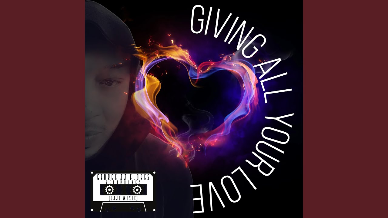 Giving All Your Love (Abel Ray Radio Edit) - YouTube