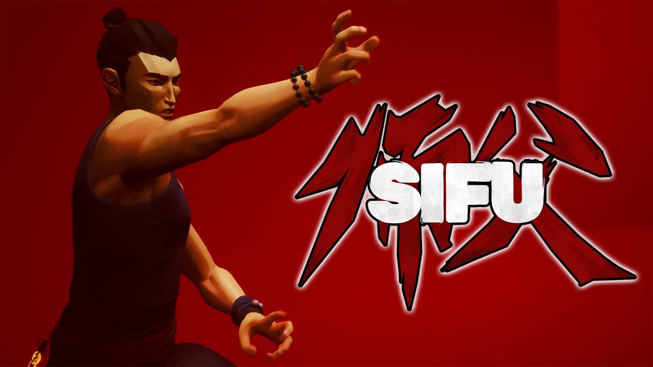 Sifu Gameplay FULL GAME - PC Max Settings 4K UHD - YouTube