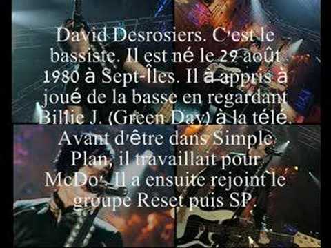 SIMPLE PLAN - HAPPY TOGETHER - YouTube