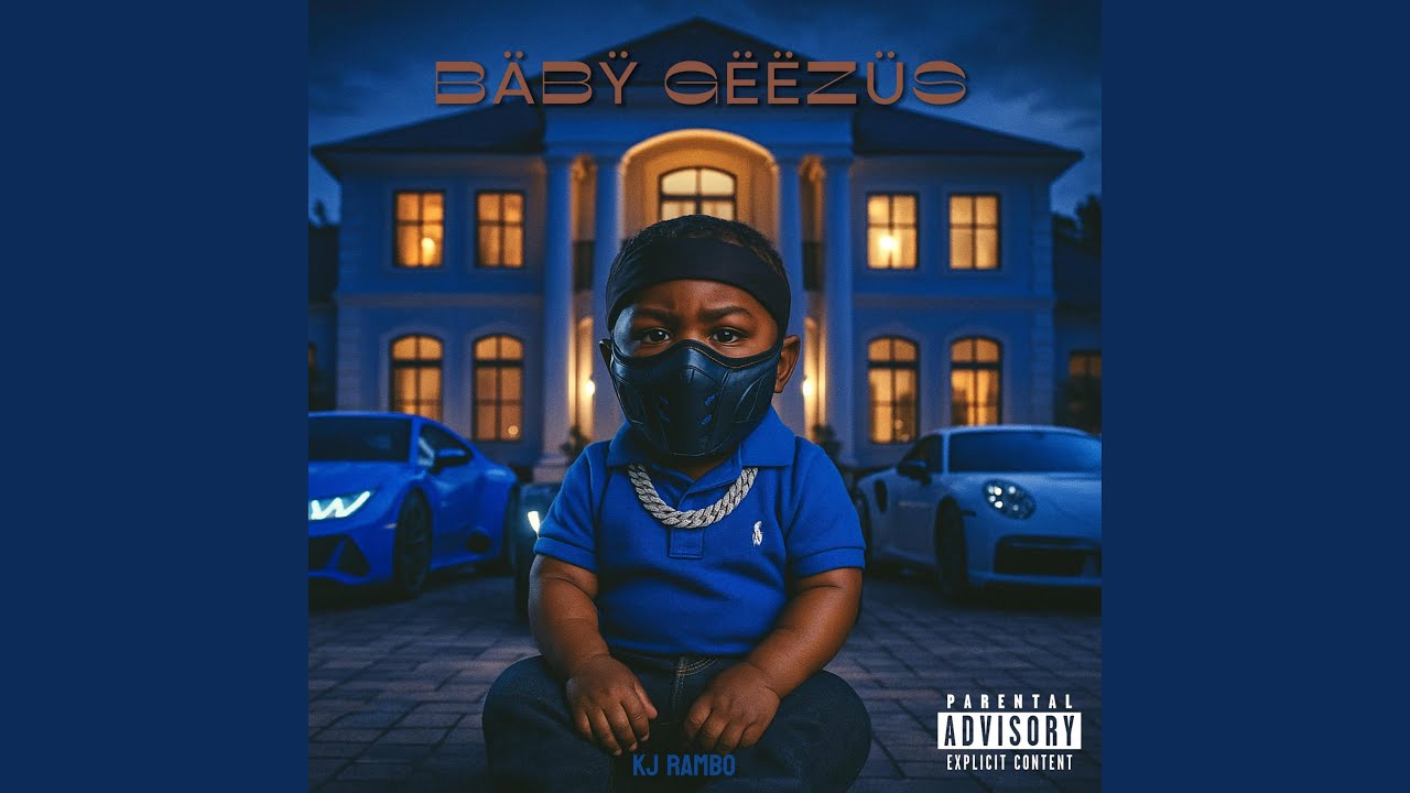 BÄBY GËËZUS - YouTube