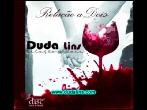 Não vou te perder - Duda Lins - YouTube